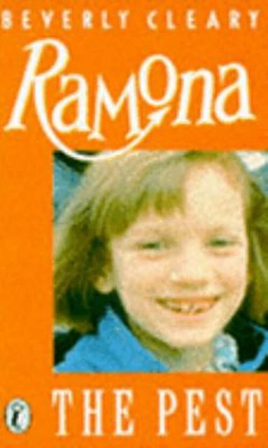 RAMONA THE INSECTE Livre de Poche beverly EUR 6,02 - PicClick FR