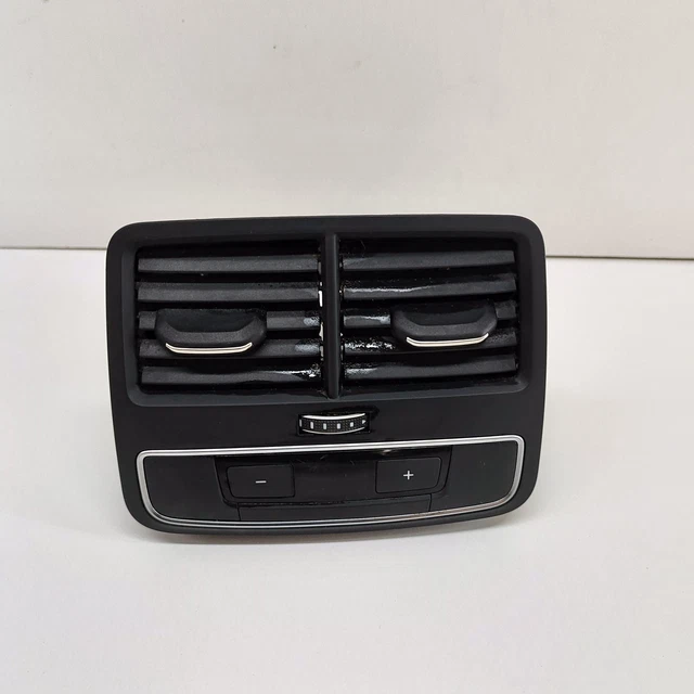 AUDI A5 SPORTBACK F5 Presa d'aria console centrale con unità clima ...