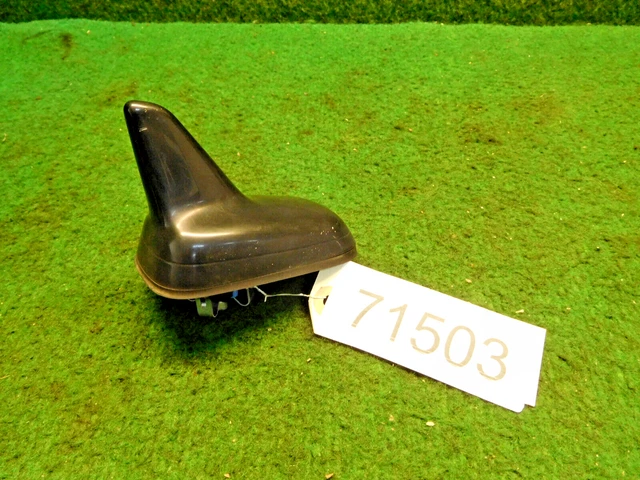 DACHANTENNE NAVIANTENNE SKODA Karoq (NU) 1.5TSI 110KW 150PS Bj.2020 ...