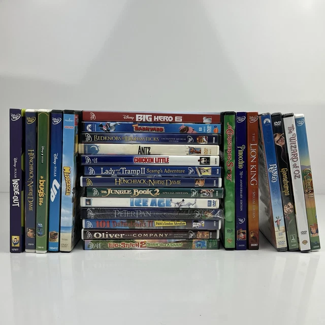 80 WHOLESALE LOT dvd movies assorted bulk Free Shipping Video Dvds CHEAP $48.28 - PicClick CA