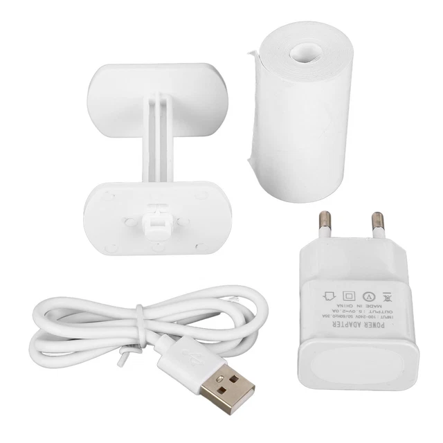 Thermal Printer Wireless Type C Interface Multi Device Connection Fast Prin Aus 60 94 Picclick Au