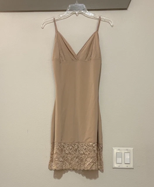 YUMMIE TUMMIE BY Heather Thomson Peek-a-Boo Cami SZ L EUC £76.28 ...