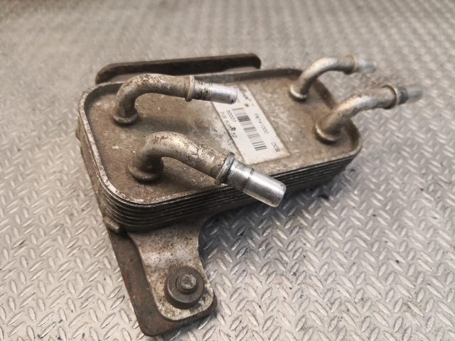 LAND ROVER RANGE ROVER SPORT L320 PIB500052 Fuel cooler radiator 2.70 ...