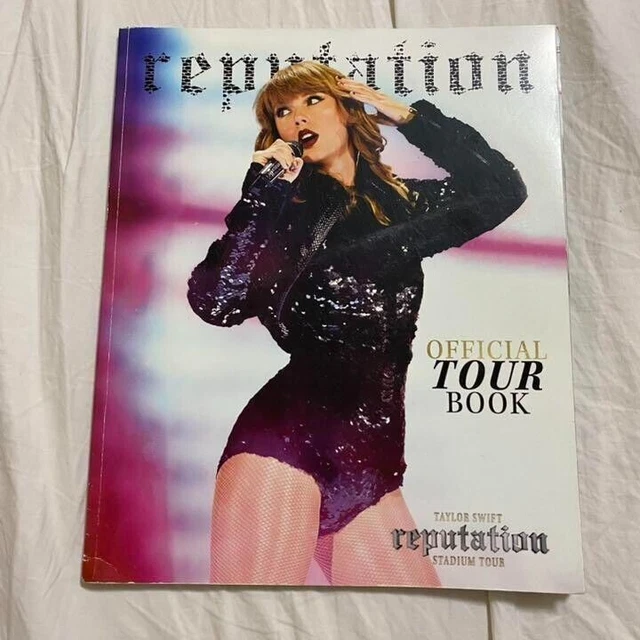TAYLOR SWIFT TOUR ufficiale Prenota Reputation Stadium 2018 5° tour di ...
