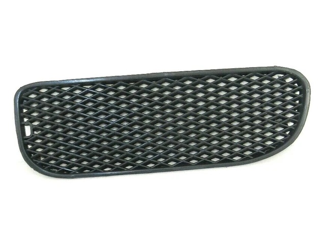 FOR SKODA OCTAVIA 1997-2000 Front Bumper Lower Grill Grille Trim ...