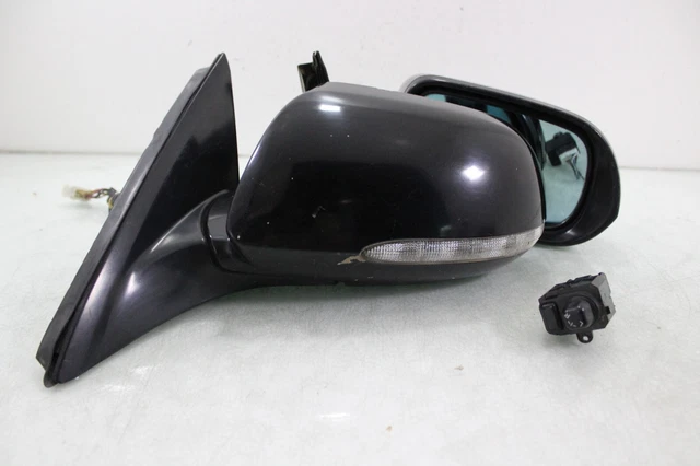 JDM HONDA ACCORD Euro R CM2 CL7 CL9 TSX Power Folding Heated Side ...