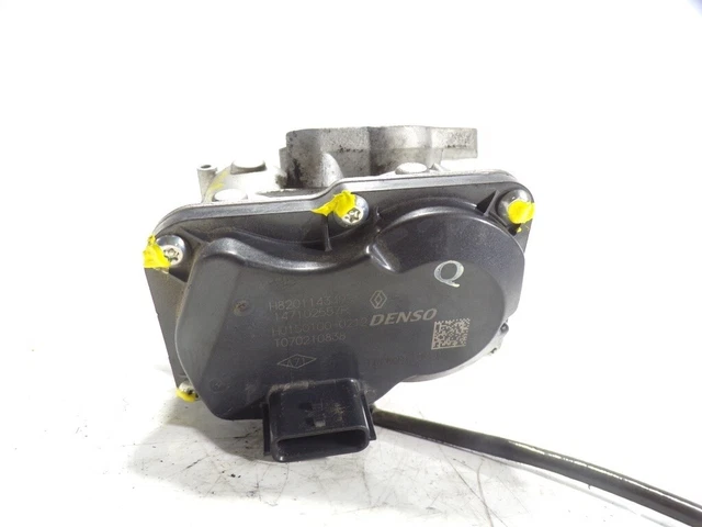 147109913R VANNE EGR Pour Renault Clio Iv Limited 17021158 17021158 EUR ...