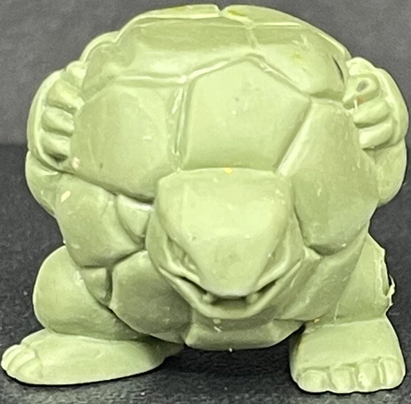 POKÉMON PARMALAT MR. Day Rubber/Gomma Golem EUR 3,67 - PicClick FR