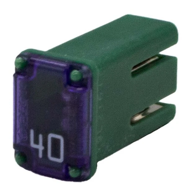 PICO 40A MICRO Fem Fuse Link X1 10454-11 $8.33 - PicClick CA