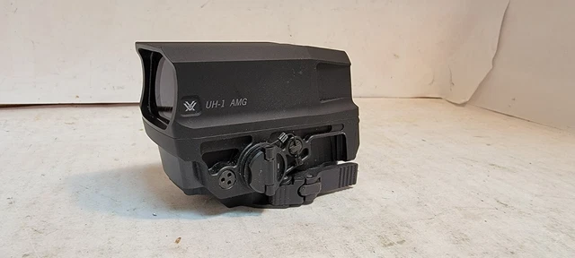 VORTEX AMG UH-1 Huey Gen II Red Dot Holographic Sight - Used $89.00 ...