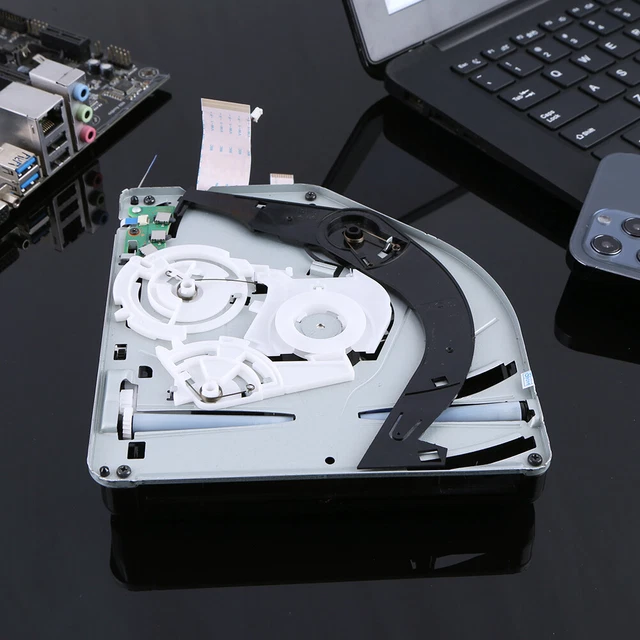 FOR SONY PLAYSTATION 5 for PS 5 DVD Drive V3.0 Disc Driver Player ...