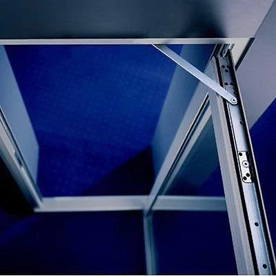 GEZE BOXER CONCEALED Door Closer - Closing Force EN 2 - 4 £240.83 ...