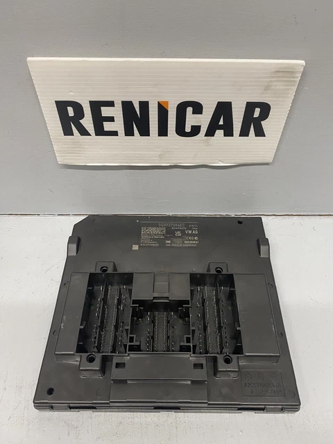 BODY CONTROL MODULE BCM For Audi Seat Skoda VW See Description ...