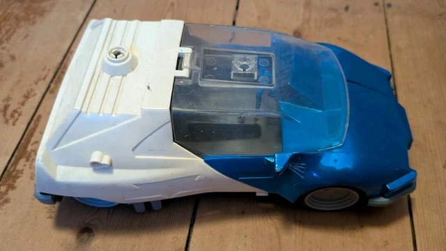 KENNER ROBOCOP ULTRA-POLICE Car ROBO-1 Armed Pursuit Orion Pictures ...