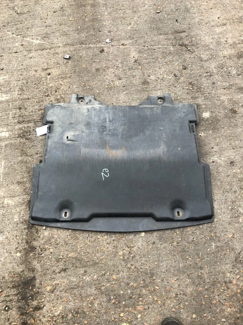 MERCEDES C CLASS Undertray W202 Front Engine Undertray A2025241330 £60. ...