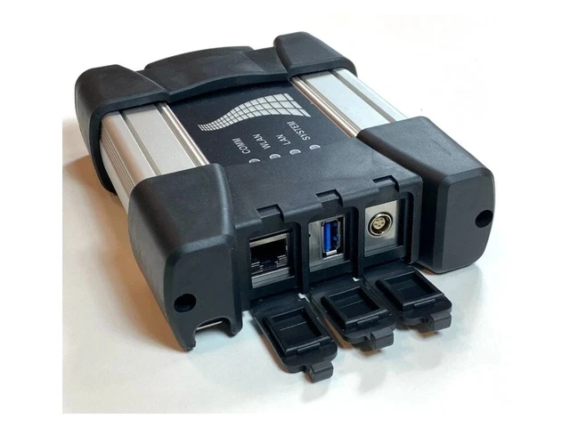 ORIGINAL BMW ICOM Next A Diagnose Interface **Modell 2025** EUR 798,00 ...