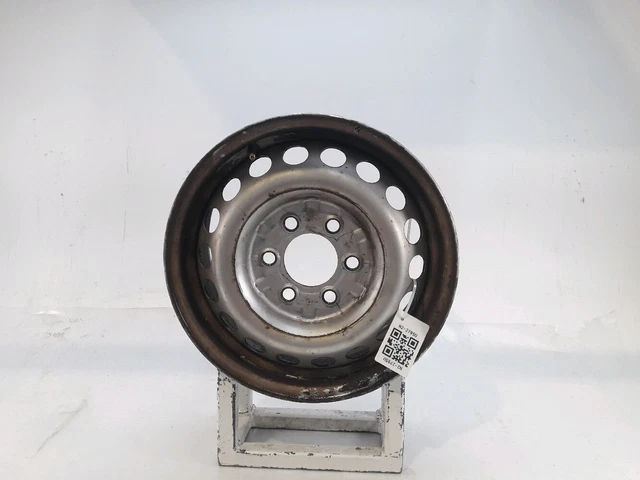 JANTE TOLE 2E0601027C - VOLKSWAGEN CRAFTER 1 PH.1 2.5 TDI L5 10V FAP ...