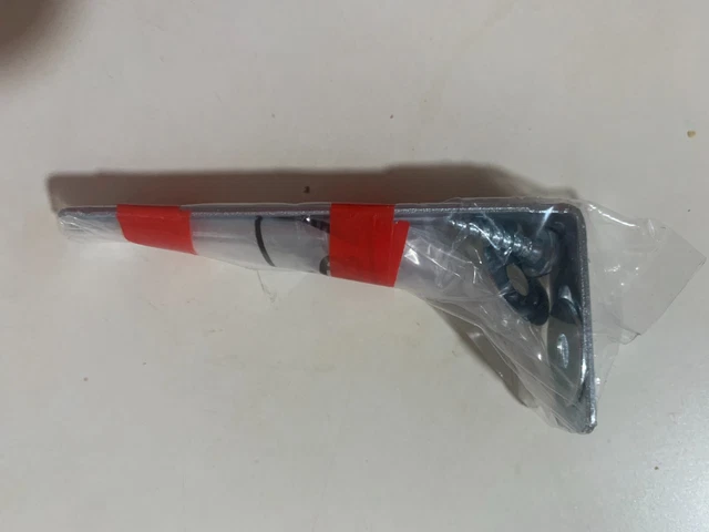 NEW SEALED GENUINE Ikea Anti Tip Over Safety Bracket Kit Havsta Billy ...