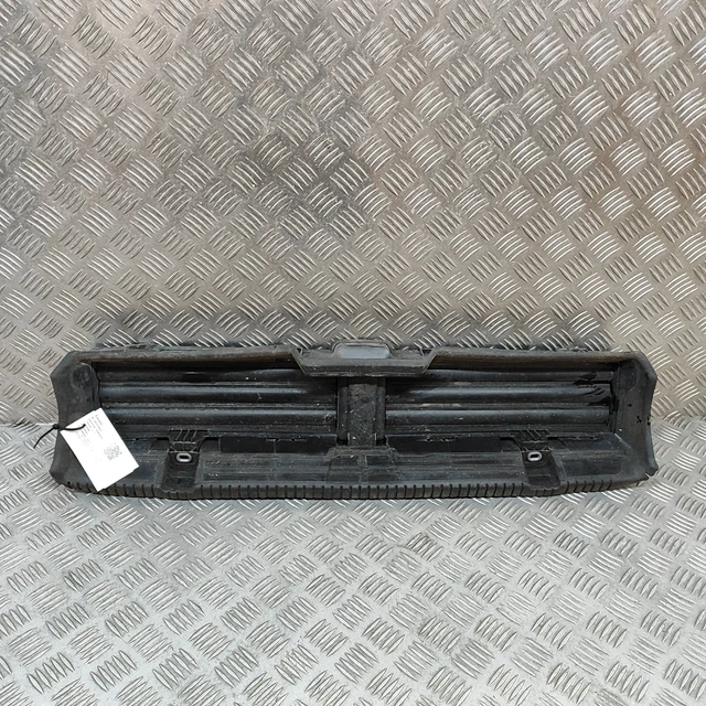MERCEDES-BENZ GLE W167 Radiator Lower Air Intake Grille A1675000702 3.0 ...
