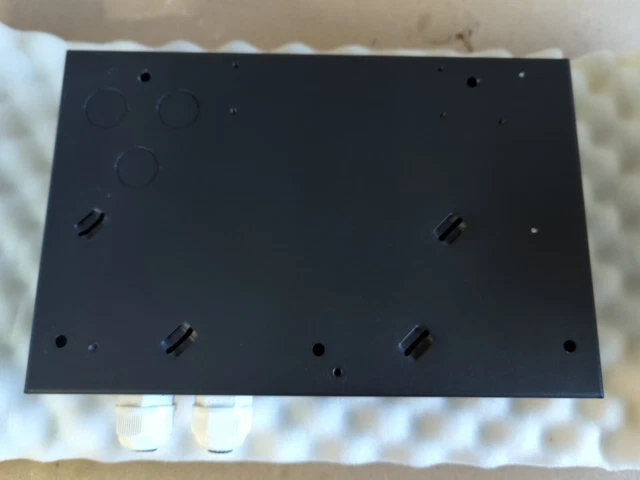 VAT INC - Notifier IDR2-A Active Repeater Panel For ID50 / ID60 ...