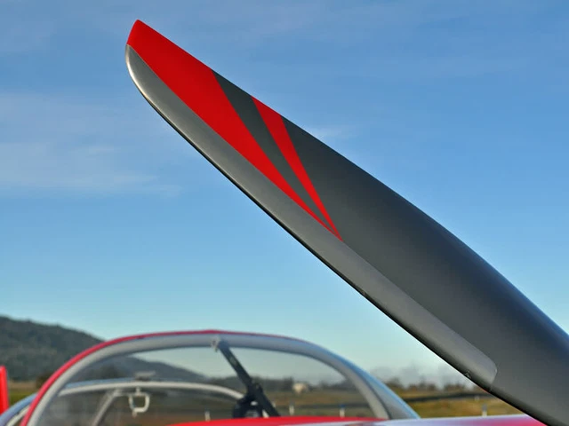 3M PARAMOTOR PROPELLER Ultraguard Protection - Impact Tape £14.50 ...