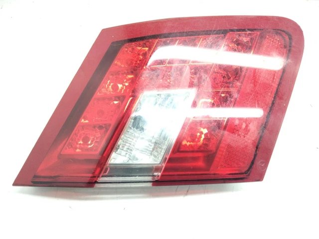 A2128200764 PILOTO TRASERO Izquierdo En Porton Para Mercedes-Benz Clase ...