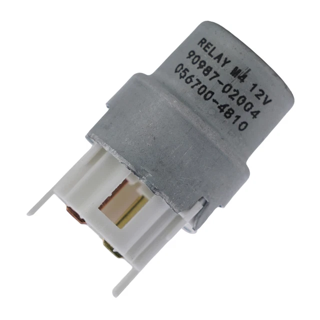 RÉFÉRENCE MULTI RELAIS Fiable 9098702004 pour Toyotas et pour Lexus EUR ...