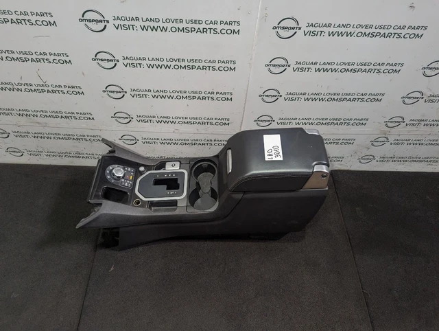 LAND ROVER DISCOVERY 4 L319 Centre Console With Armrest £149.00 ...