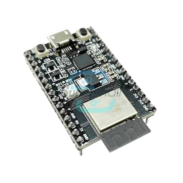 Esp32 C3 Devkitm 1 Development Board Core Board Esp32 C3 Mini 1 Module Esp32 C3 £818 Picclick Uk