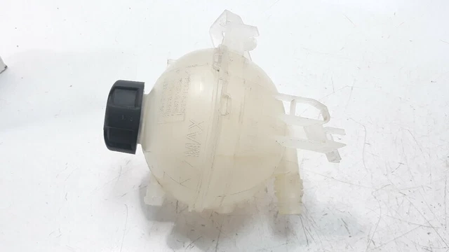 9678125880 RÉSERVOIR EXPANSION pour CITROEN C4 PICASSO II 1.6 481590 ...