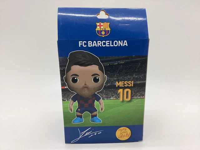 FIGURA MESSI BARCELONA Messi 10 19769034 EUR 14,95 - PicClick ES