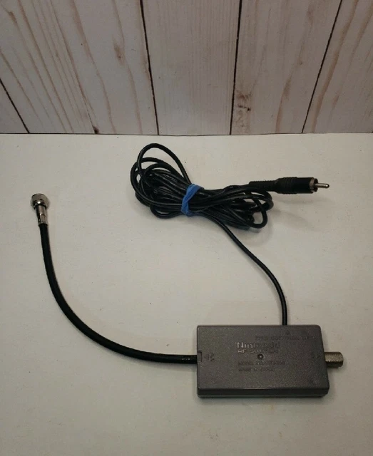 OFFICIAL OEM NINTENDO NES RF Switch Adapter (NES-003) Tested $4.99 ...