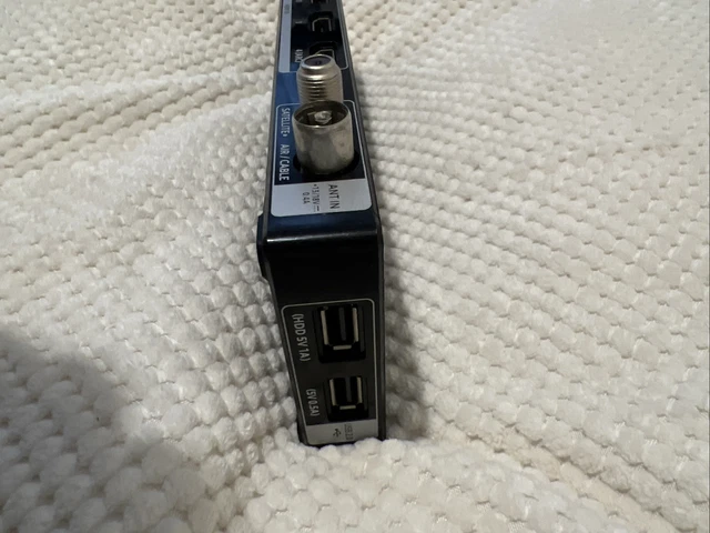 SAMSUNG ORIGINAL UE49KS7000U One Connect Box Mini + Cable Bn91-17814H ...