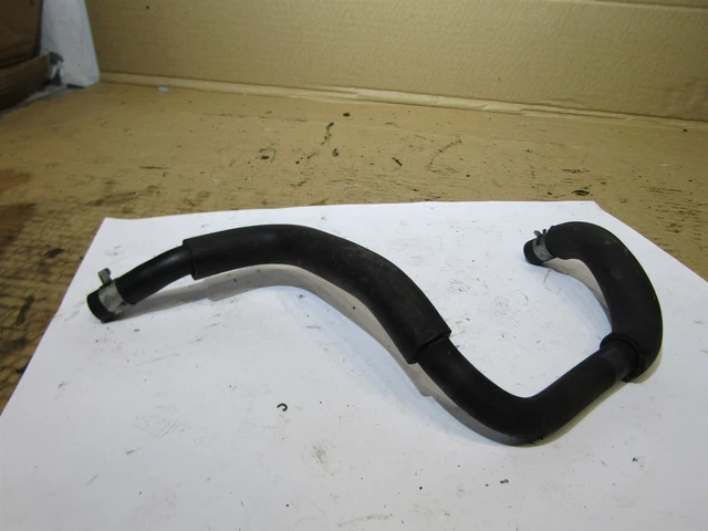 NISSAN PATROL 3.0 Y61 ZD30 engine vacuum pressure solenoid valve pipe ...