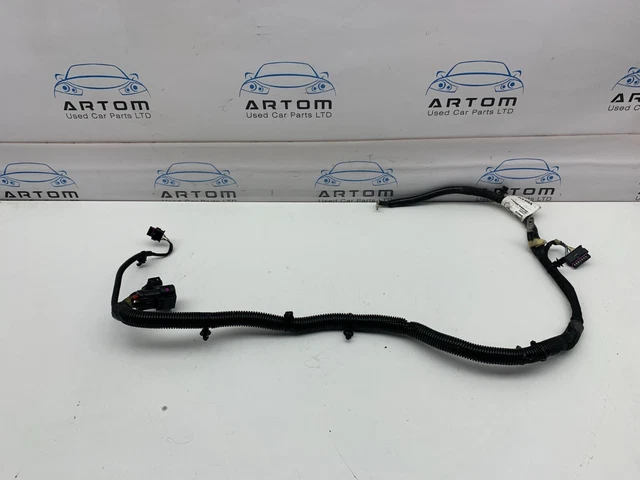 VOLVO XC40 MK1 Power Steering Rack Cable Harness 32276313 2017-2024 £39 ...
