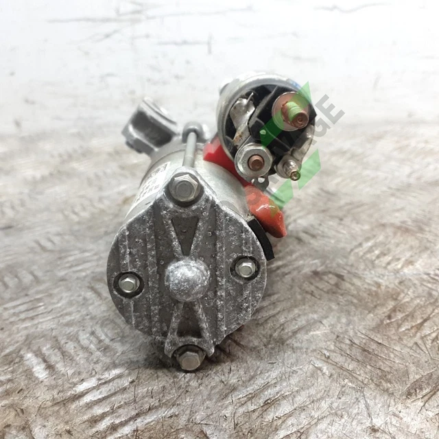 2024 FORD PUMA Starter Motor 1.0 Petrol Mhev Jx6T-11000-Eb £49.95 ...