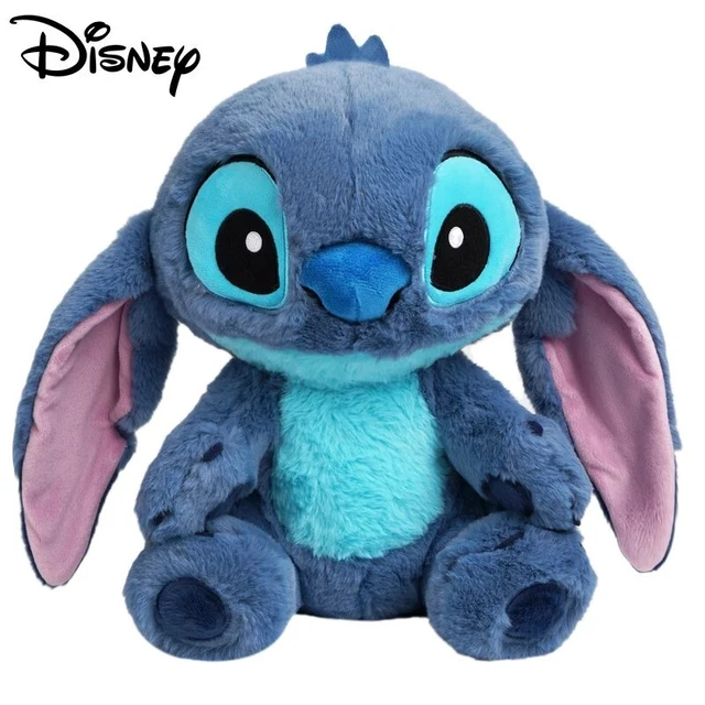 DISNEY STITCH PLUSH Teddy Lilo Cuddly Toy 30CM Gift £21.50 - PicClick UK