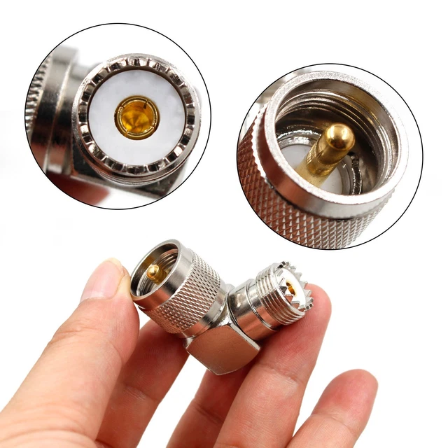 ANTENNA QRP SHORTWAVE UHF/VHF HF Antenna Mini ANT 20W 30cm/11.8 Inch ...