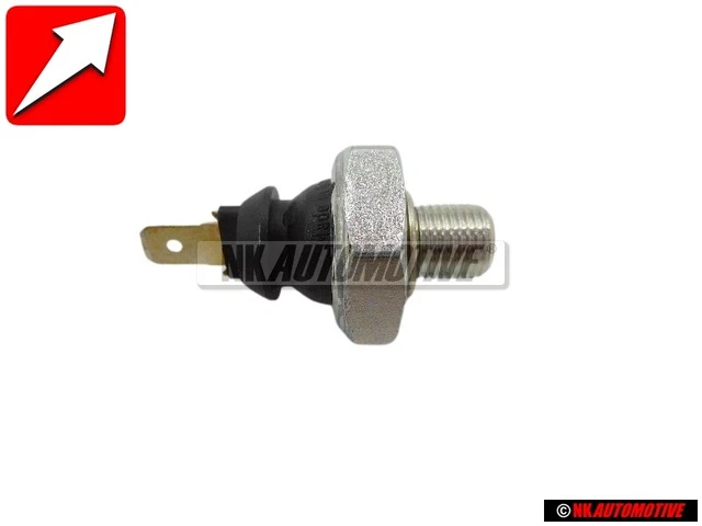 VW ORIGINAL CONTACTEUR De Pression D'Huile - 068919081D EUR 29,75 ...
