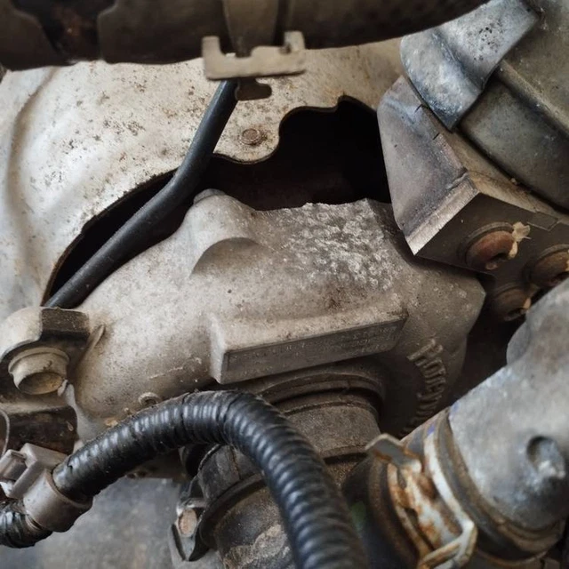 18900RSXG031M2 18900-RSX-G031-M2 N16A1 Turbo Turbocharger for Hond FR1911543-34 EUR 182,00 ...