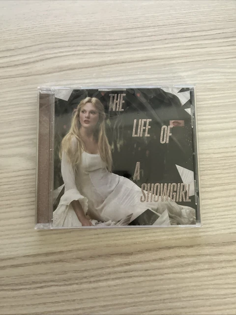 TAYLOR SWIFT - The Life of a Showgirl (Alone in my Tower Acoustic ...