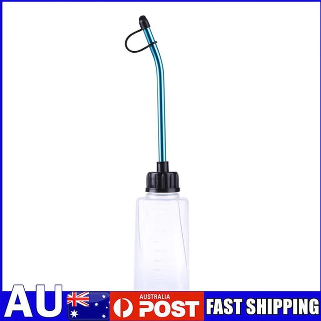 250 MILLILITERS BOTTLE Fuel Oil Tank Bottle Filler for REDCAT HSP RC ...