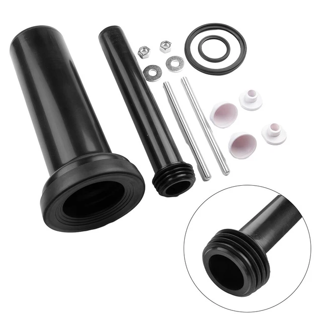 POUR TUYAU DE raccordement mural Wc cadre-bobine de piscine Geberi ...