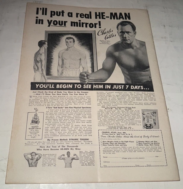 VINTAGE THE RING Magazine October 1959 Sugar Ray Robinson $32.87 ...