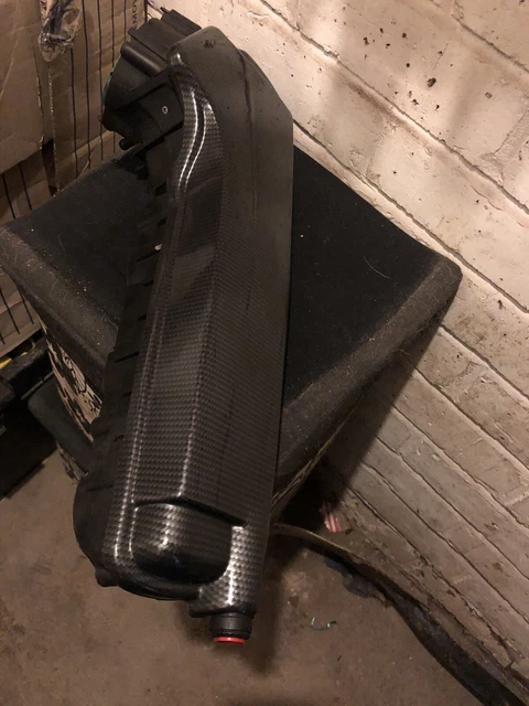 MK2 FORD FOCUS St Intake Plenum £30.00 - PicClick UK