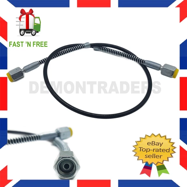 60CM CHARGING FILL Hose Whip Bottle Air Rifle Gun Filling Pcp Pump ...
