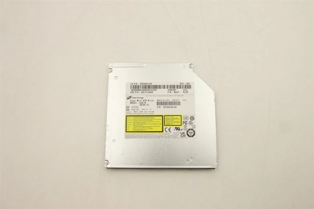 LENOVO THINKCENTRE NEO 50t Gen 3 ODD Optical Disk Drive 5DX1C19009 £67. ...