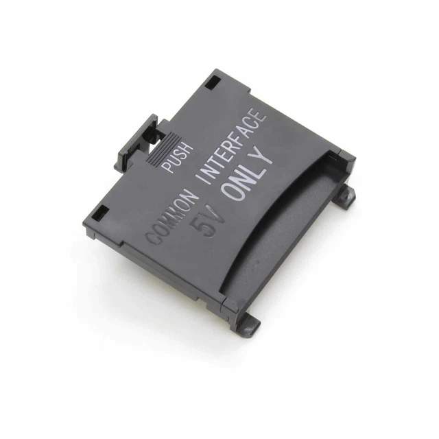 ORIGINAL COMMON INTERFACE Card Adapter Slot 5V Samsung Tv 1279Ptcf 3709 ...