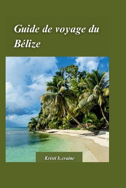 BLIZE GUIDE DE voyage 2024: Le manuel ultime pour explorer les plus belles plage $43.80 ...