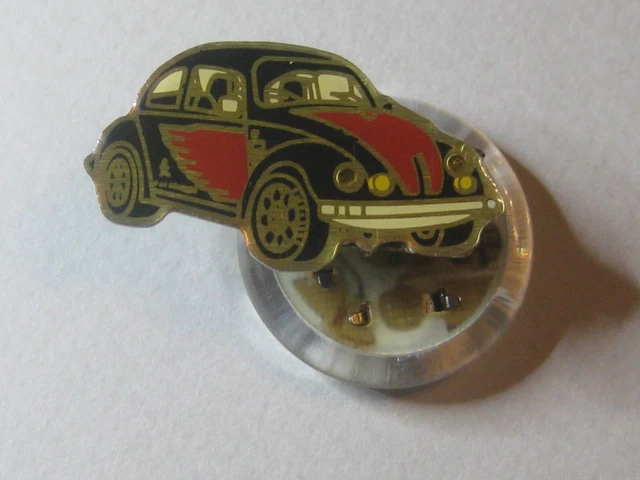 RARE ET ANCIEN PIN'S lumineux VOLKSWAGEN EUR 3,00 - PicClick FR